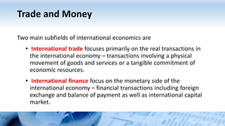 Econ452 Learning Unit 01 - Part 1 - 2020 fall | PPTX