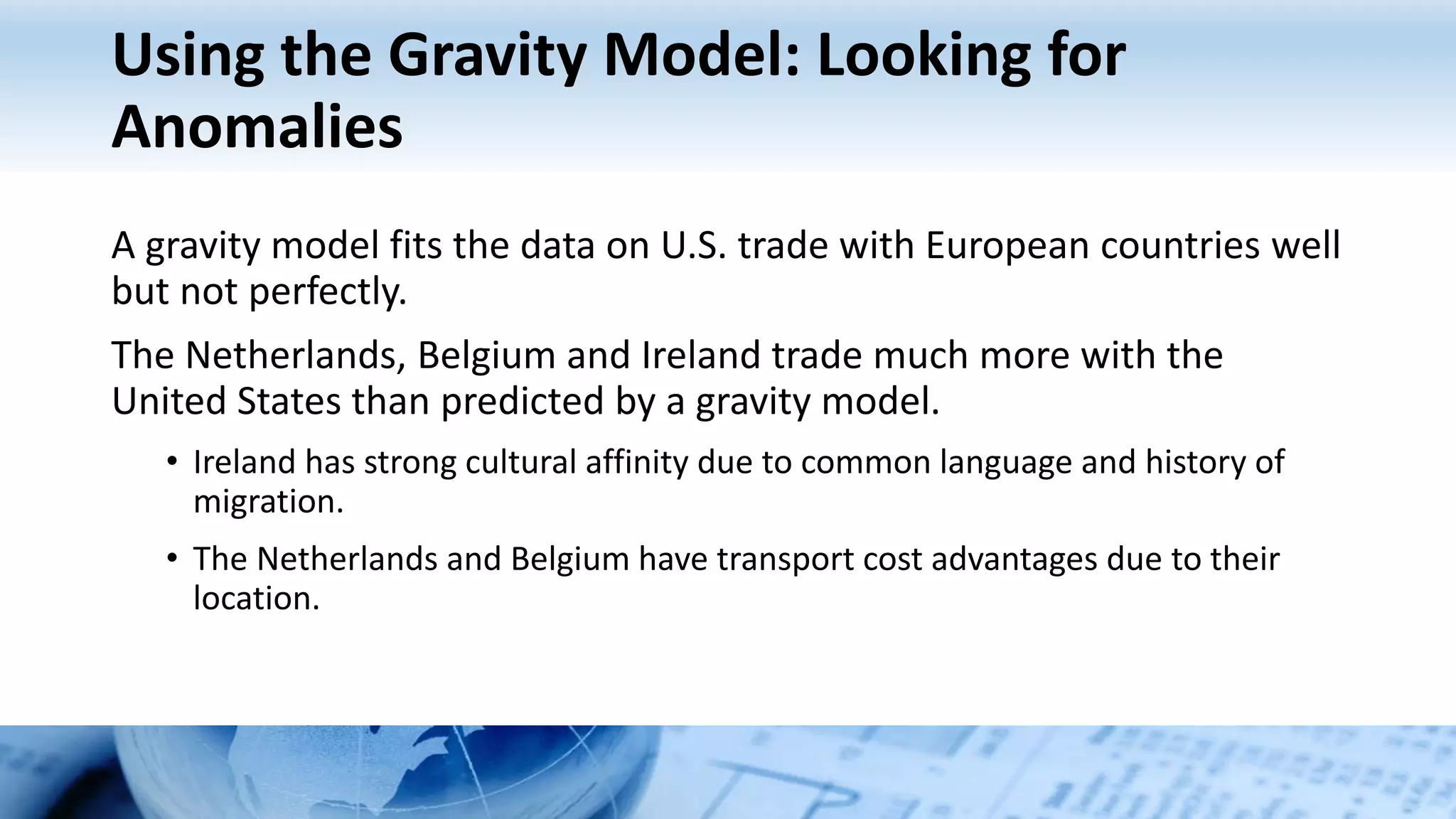 Econ452 Learning Unit 01 - Part 2 | PPT