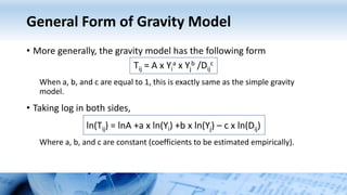 Econ452 Learning Unit 01 - Part 2 | PPTX