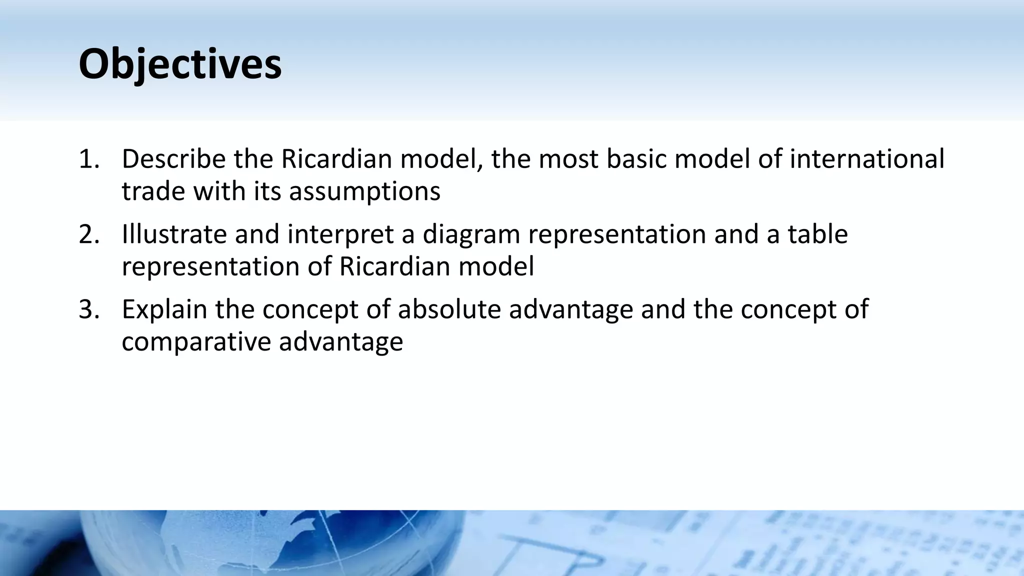 Econ452 Learning Unit 02 | PPTX