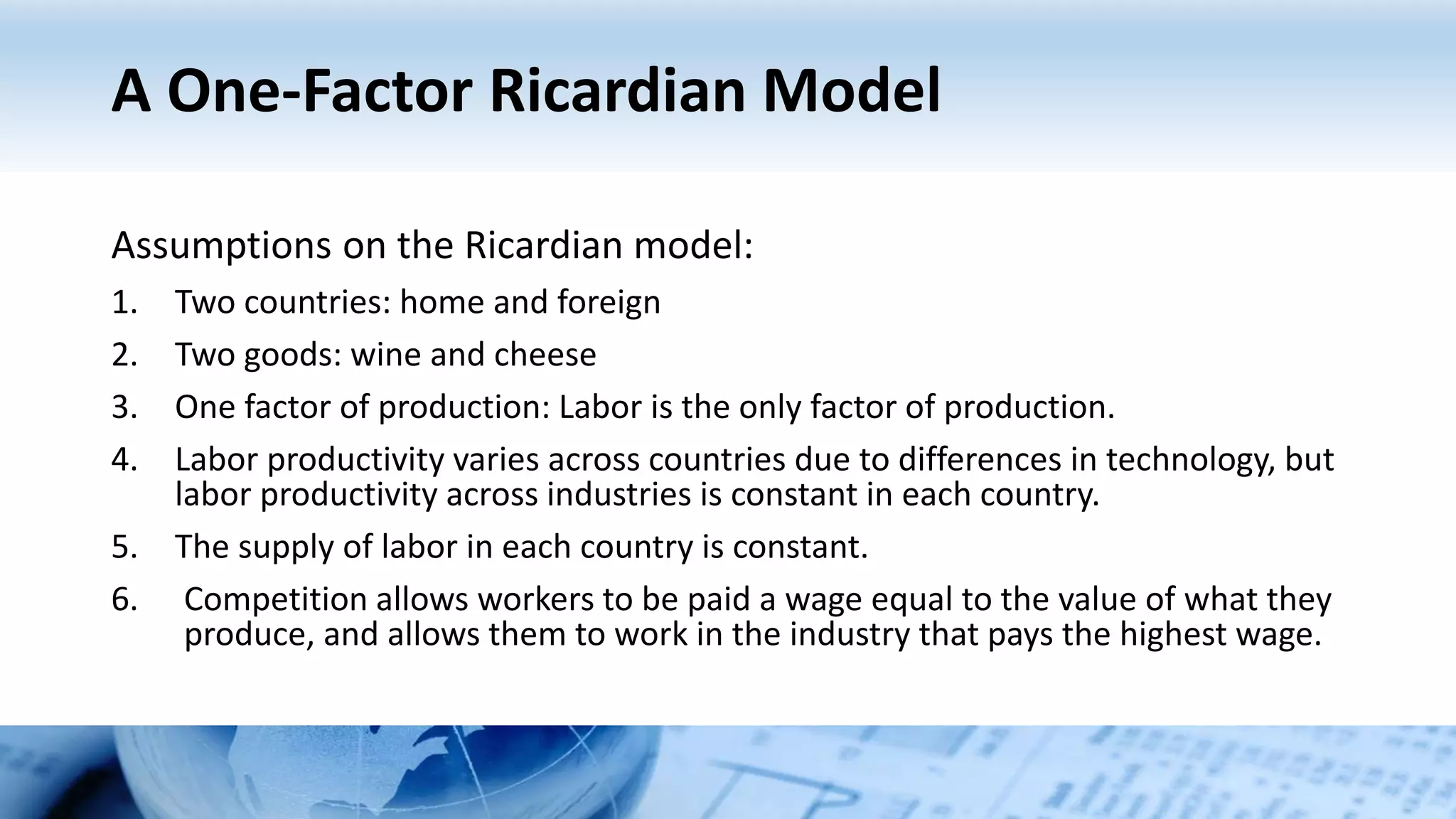 Econ452 Learning Unit 02 | PPTX