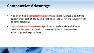 Econ452 Learning Unit 02 | PPTX