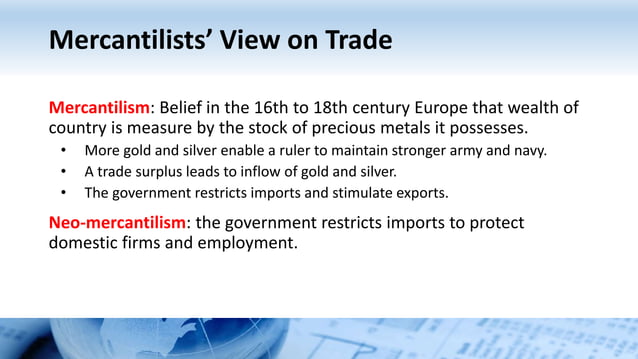 Econ452 Learning Unit 02 | PPTX