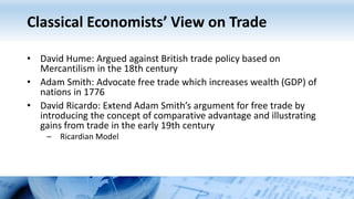Econ452 Learning Unit 02 | PPTX