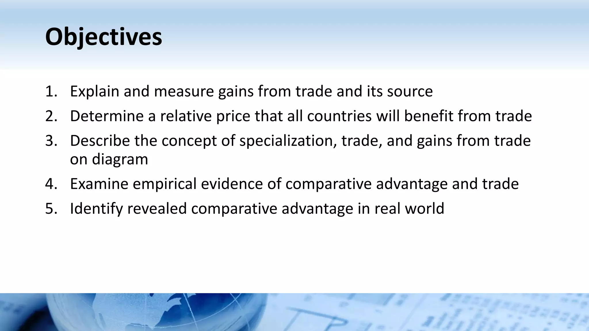 Econ452 Learning Unit 03 - 2020 fall | PPTX