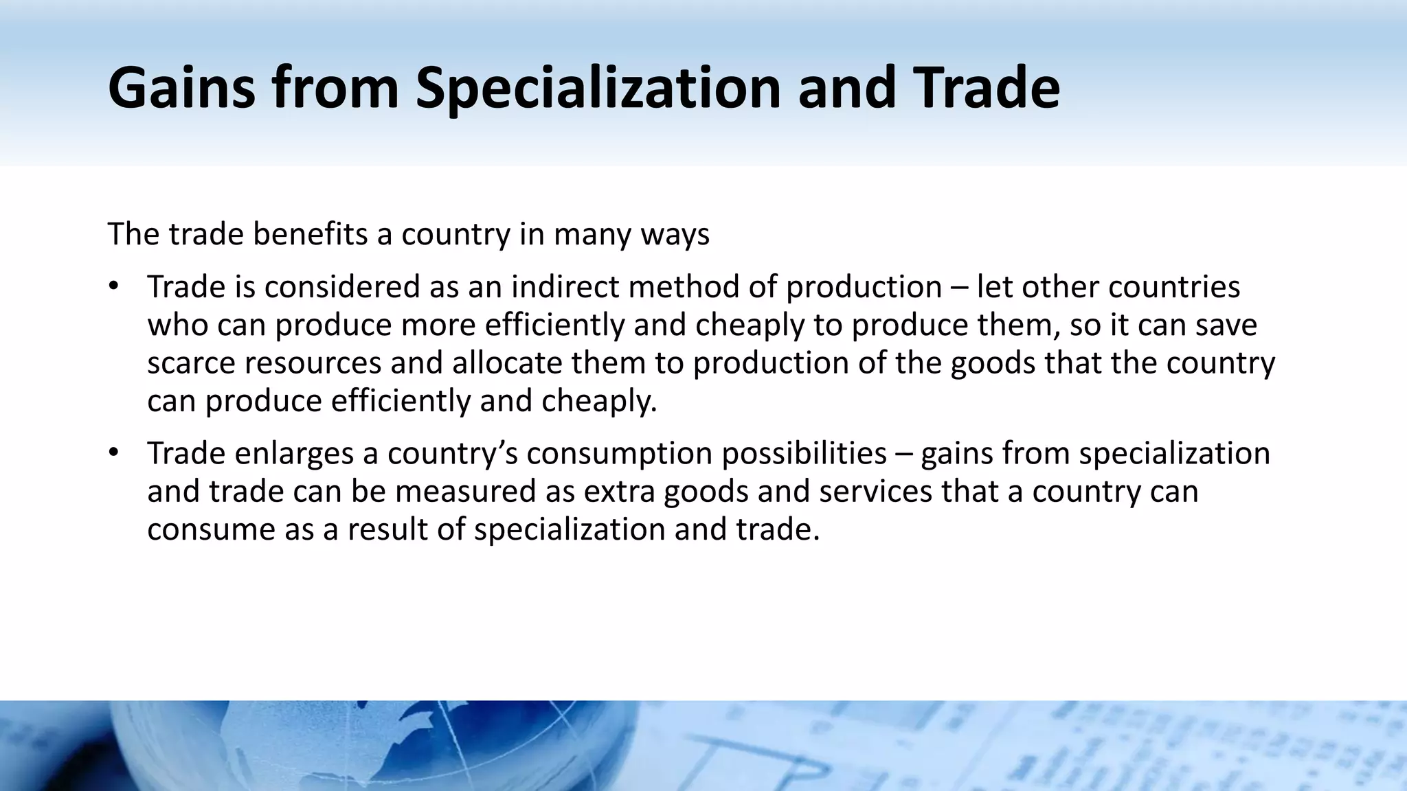 Econ452 Learning Unit 03 - 2020 fall | PPTX