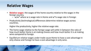 Econ452 Learning Unit 04 - Part 1 - 2020 fall | PPTX