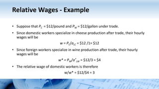 Econ452 Learning Unit 04 - Part 1 - 2020 fall | PPTX