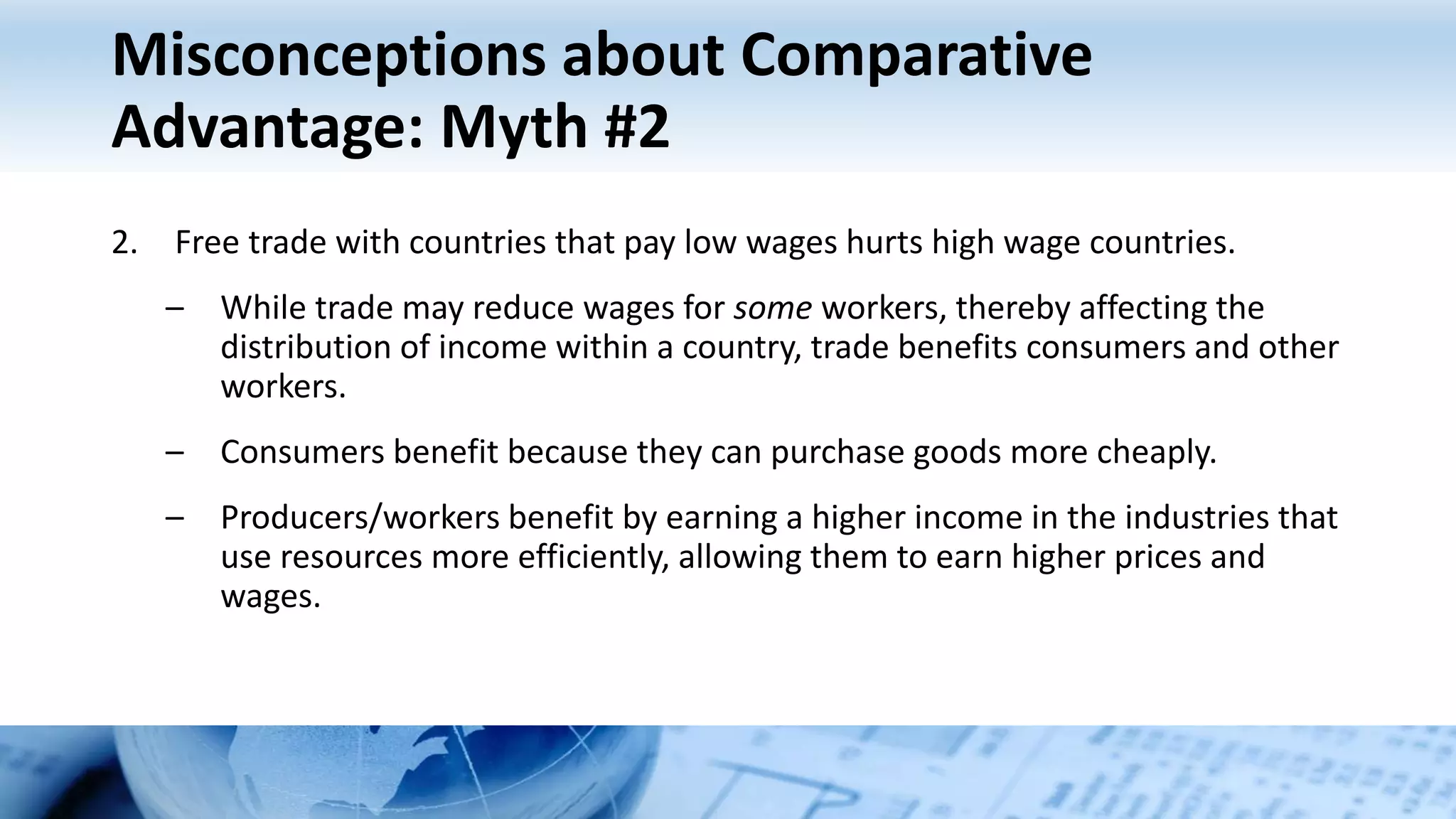 Econ452 Learning Unit 04 - Part 2 - 2020 fall | PPTX