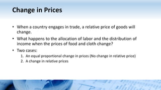 Econ452 Learning Unit 06 | PPT