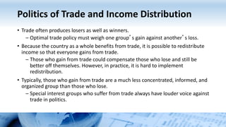 Econ452 Learning Unit 06 - 2020 fall | PPT