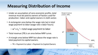Econ452 Learning Unit 06 - 2020 fall | PPT