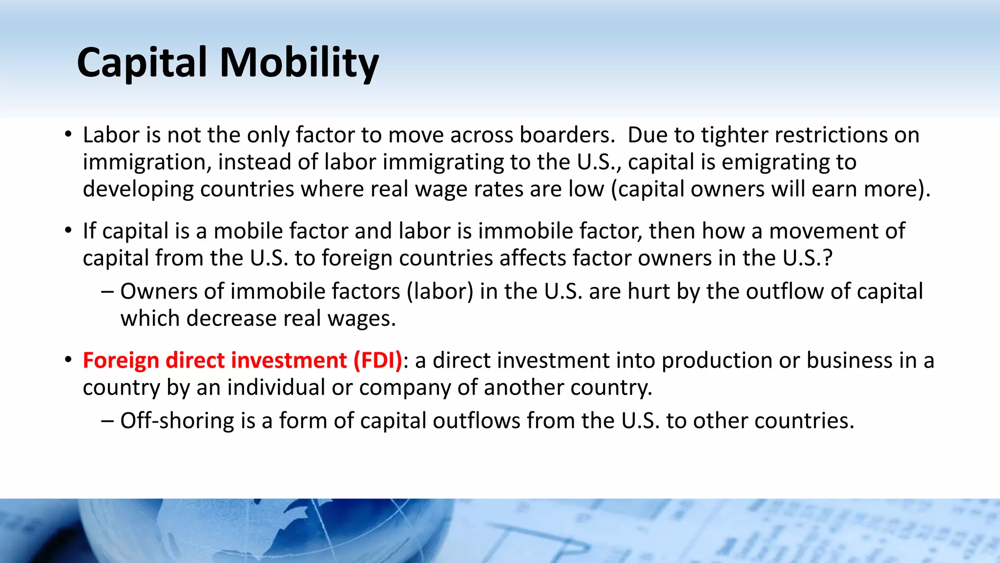 Econ452 Learning Unit 07 | PPT