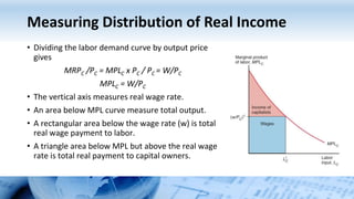 Econ452 Learning Unit 07 | PPT