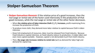Econ452 Learning Unit 08 | PPT