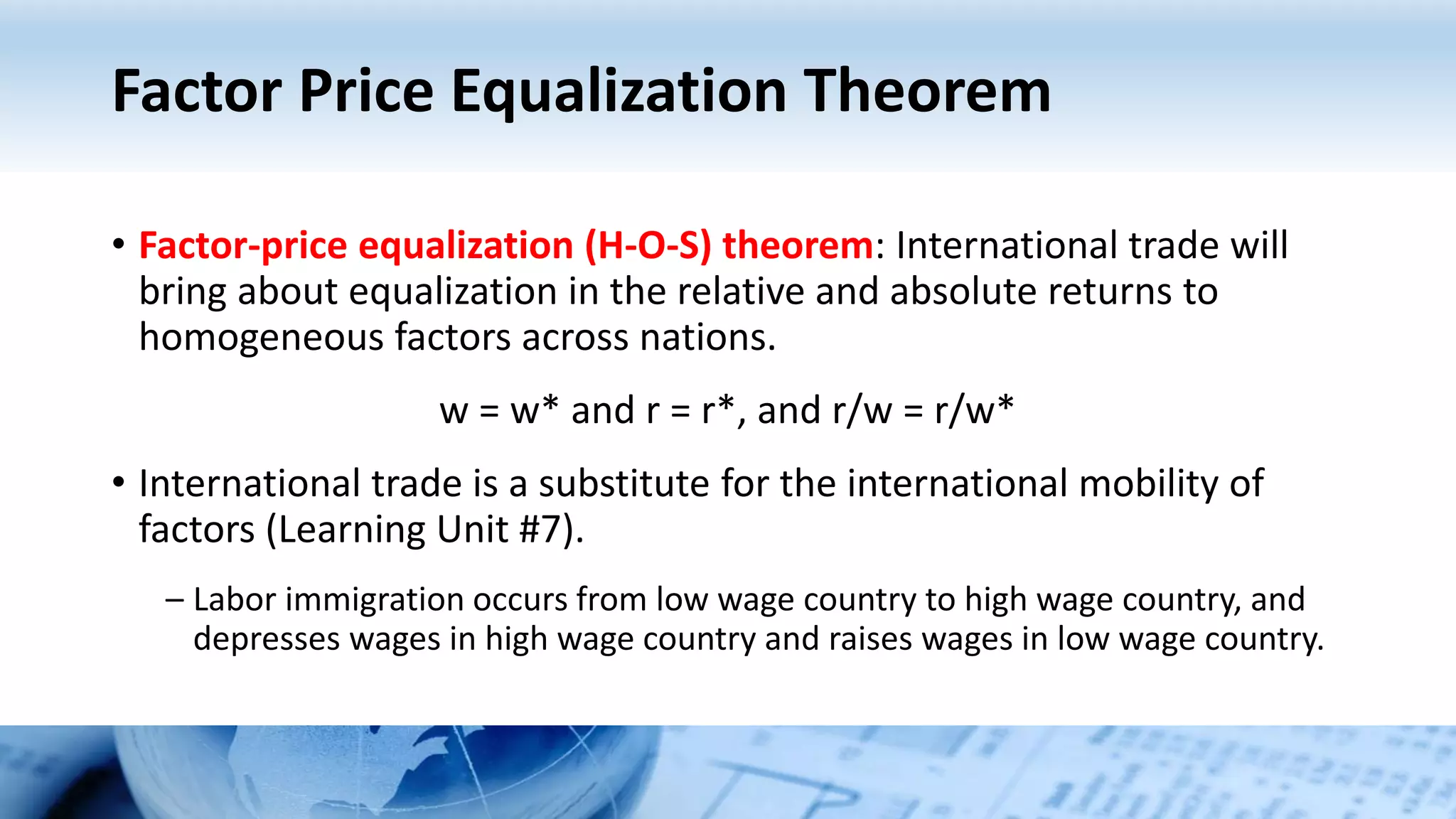Econ452 Learning Unit 08 - 2020 fall | PPTX