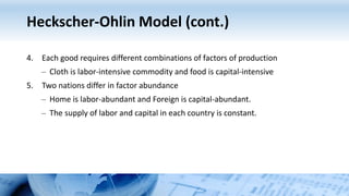 Econ452 Learning Unit 08 - 2020 fall | PPT