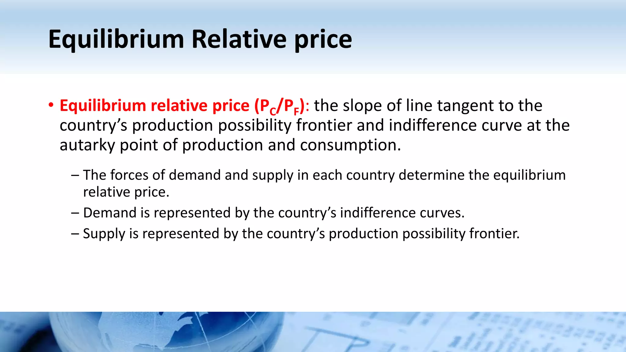 Econ452 Learning Unit 10 | PPTX