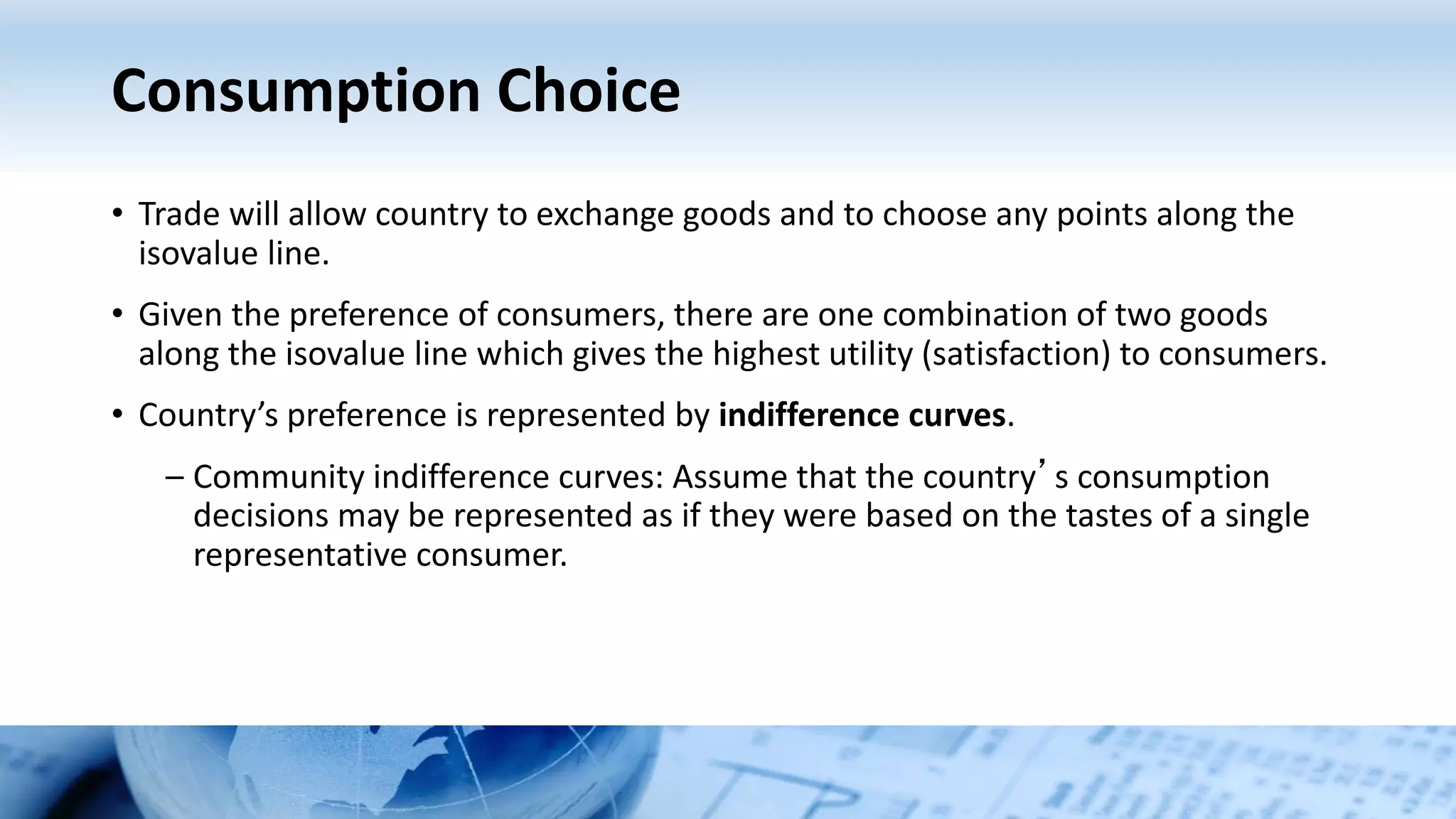Econ452 Learning Unit 10 | PPTX