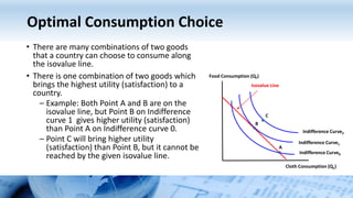 Econ452 Learning Unit 10 | PPTX