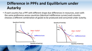 Econ452 Learning Unit 10 | PPTX