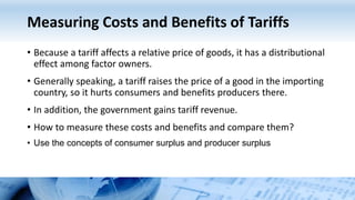 Econ452 Learning Unit 10 - Part 1 - 2020 fall | PPTX | Commodities | Economy