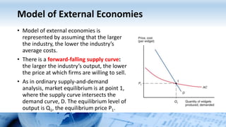 Econ452 Learning Unit 11 - Part 1 - 2020 fall | PPT