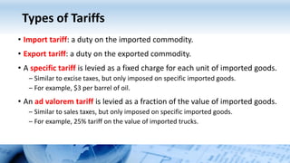 Econ452 Learning Unit 13 | PPTX