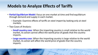 Econ452 Learning Unit 13 | PPTX