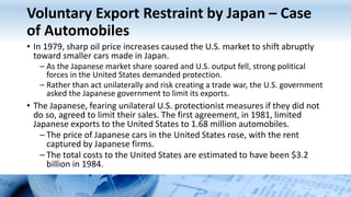 Econ452 Learning Unit 14 | PPTX | Commodities | Economy