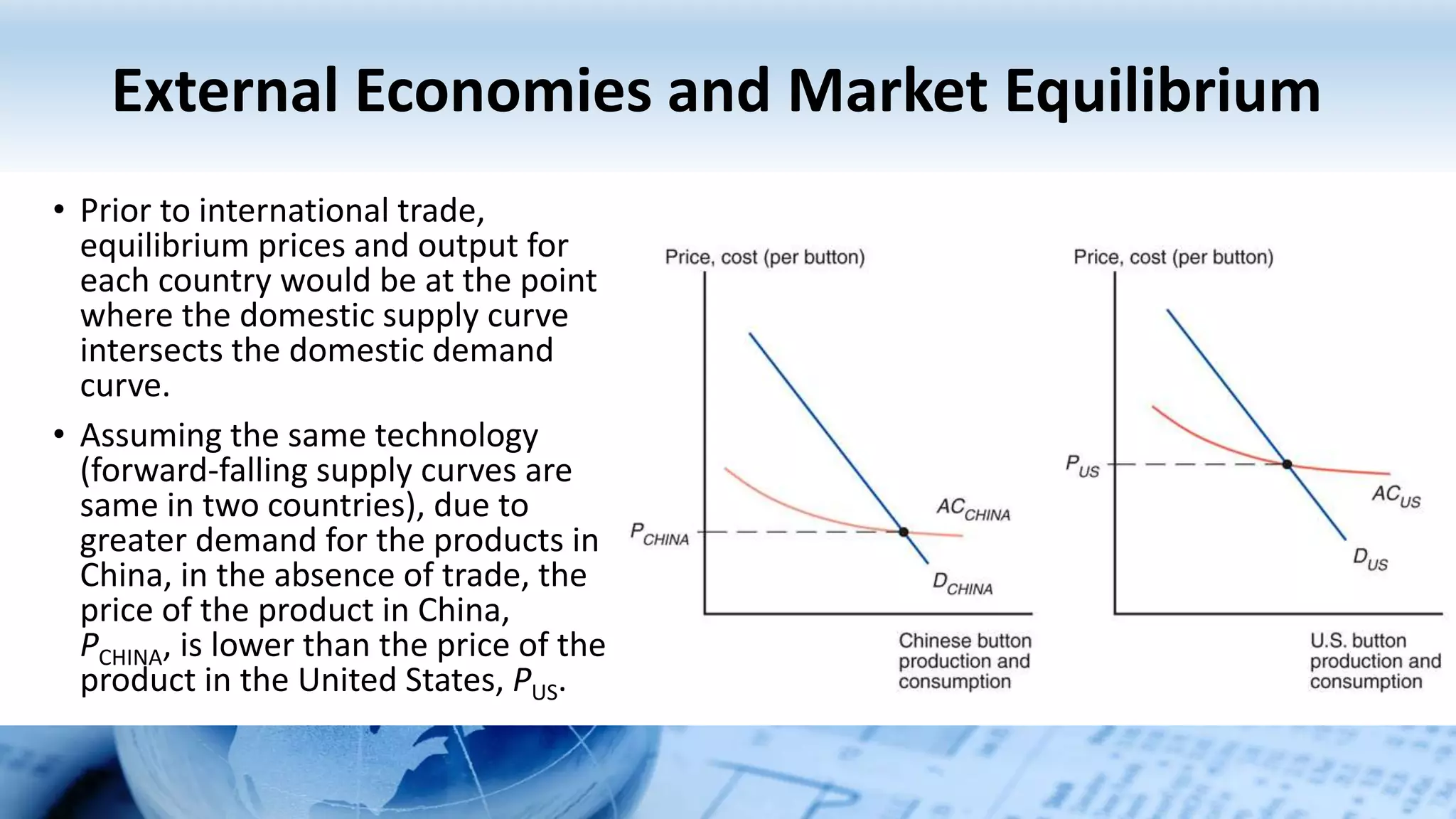 Econ452 Learning Unit 15 - Part 1 | PPTX