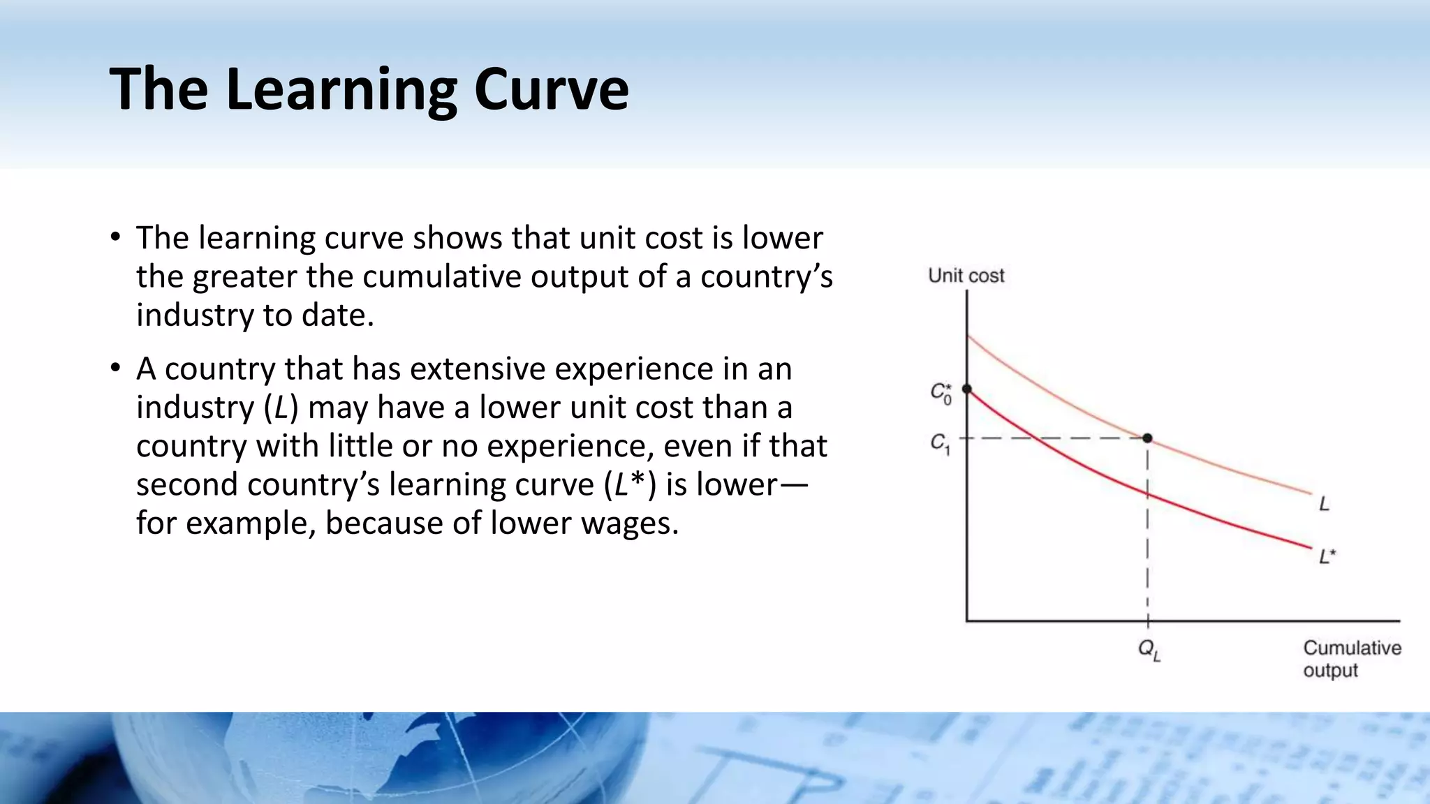 Econ452 Learning Unit 15 - Part 1 | PPTX