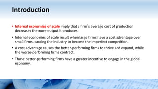 Econ452 Learning Unit 15 - Part 2 | PPT