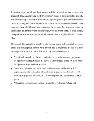 Developing project objectives and Execution plan in Economy management | PDF