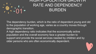 ECONOMIC DEVELOPMENT, PHILIPPINE POPULATION | PPT