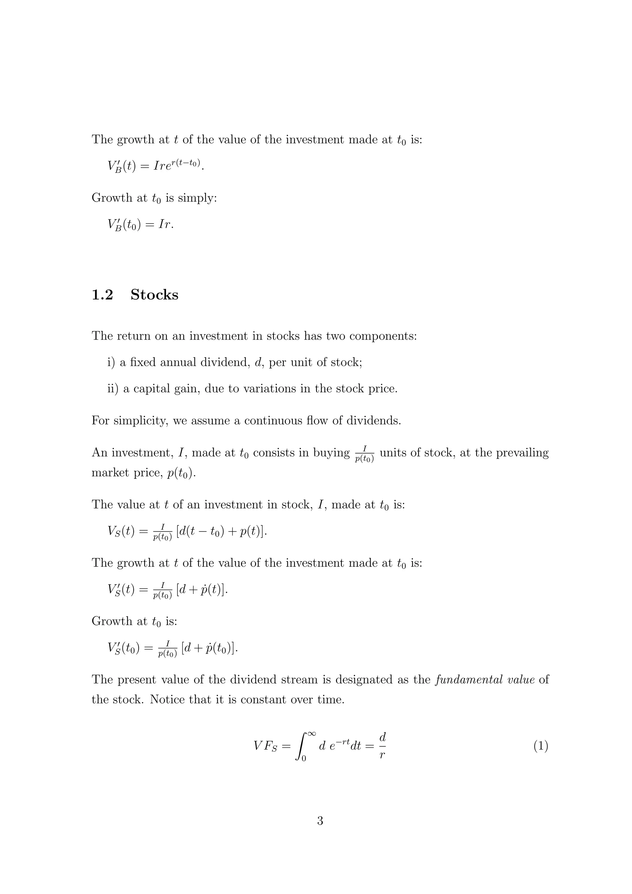 diff equation | PDF