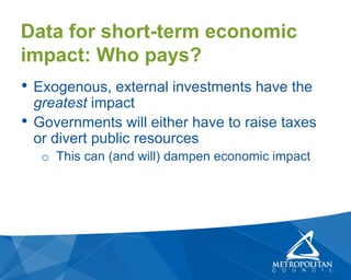 A Buyer's Guide to Economic Impact Analysis | PDF