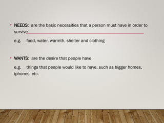 Econ Intro PP-Part 2.ppt Introduction to economics | PPT