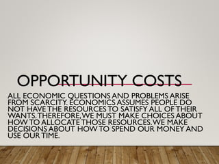 Econ Intro PP-Part 2.ppt Introduction to economics | PPT