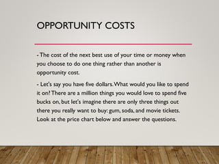 Econ Intro PP-Part 2.ppt Introduction to economics | PPT