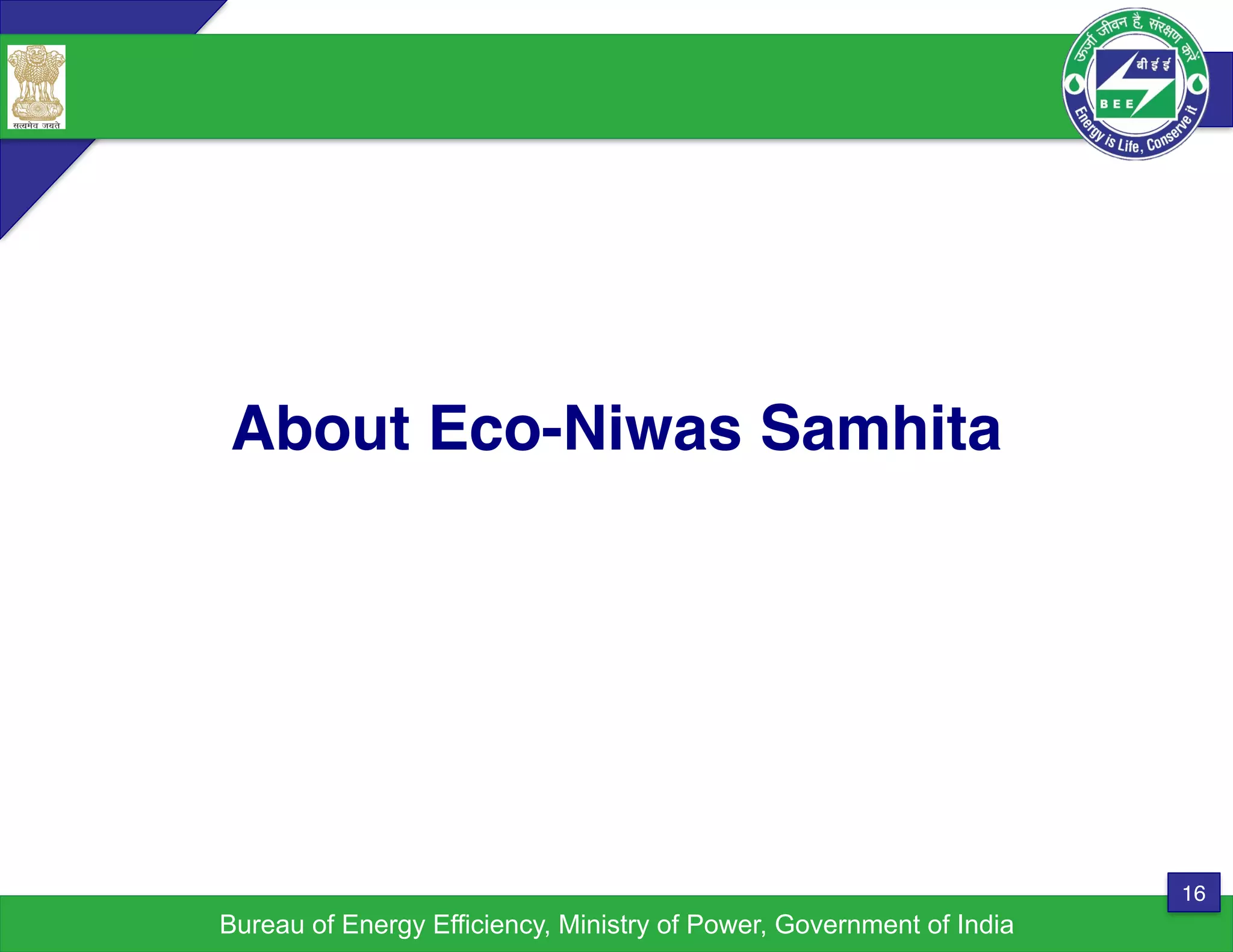 Eco Niwas Samhita 2018 ppt.pdf