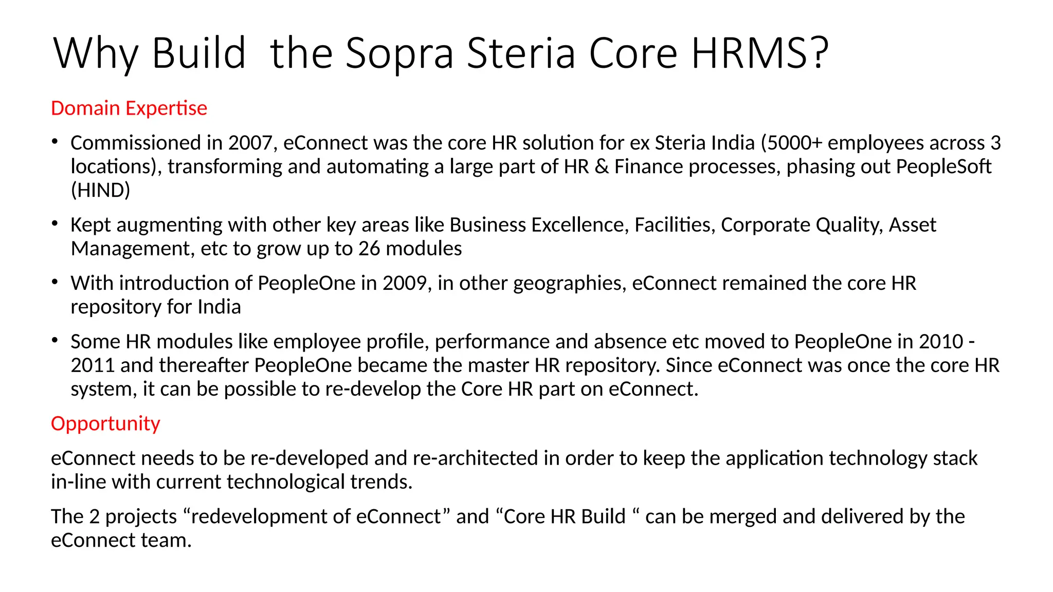 eConnect Core HR Automation Project 1.0.pptx