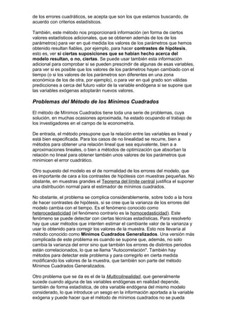 Econometria 1 | DOC
