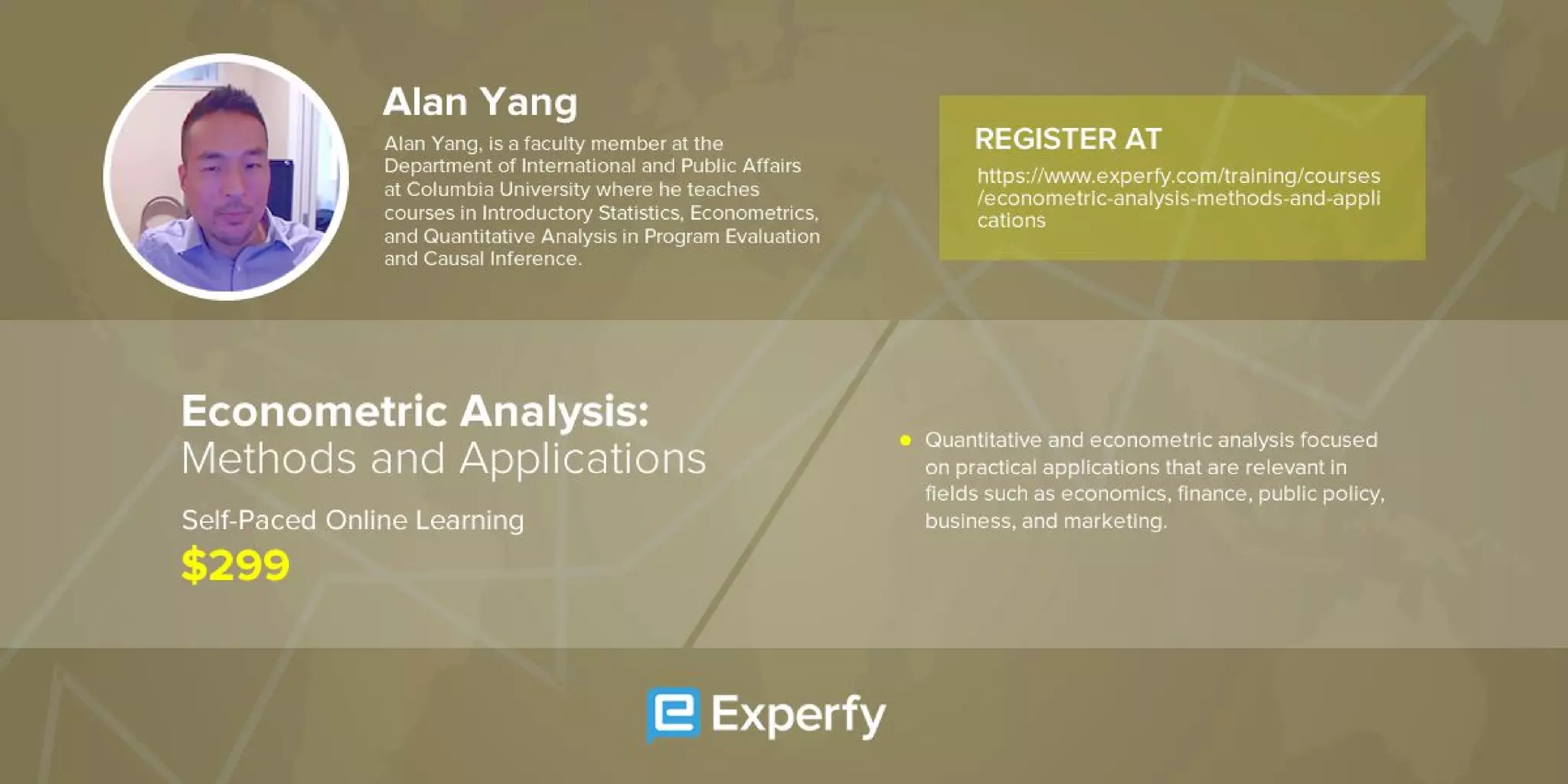 Econometric Analysis Methods And Applications Ppt