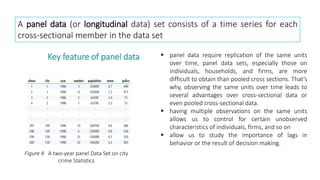 econometric modeling.pptx
