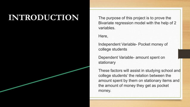 ECONOMETRIC PROJECT-Econ325 [Autosaved].pptx
