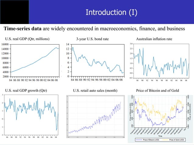 Econometrics | PPT
