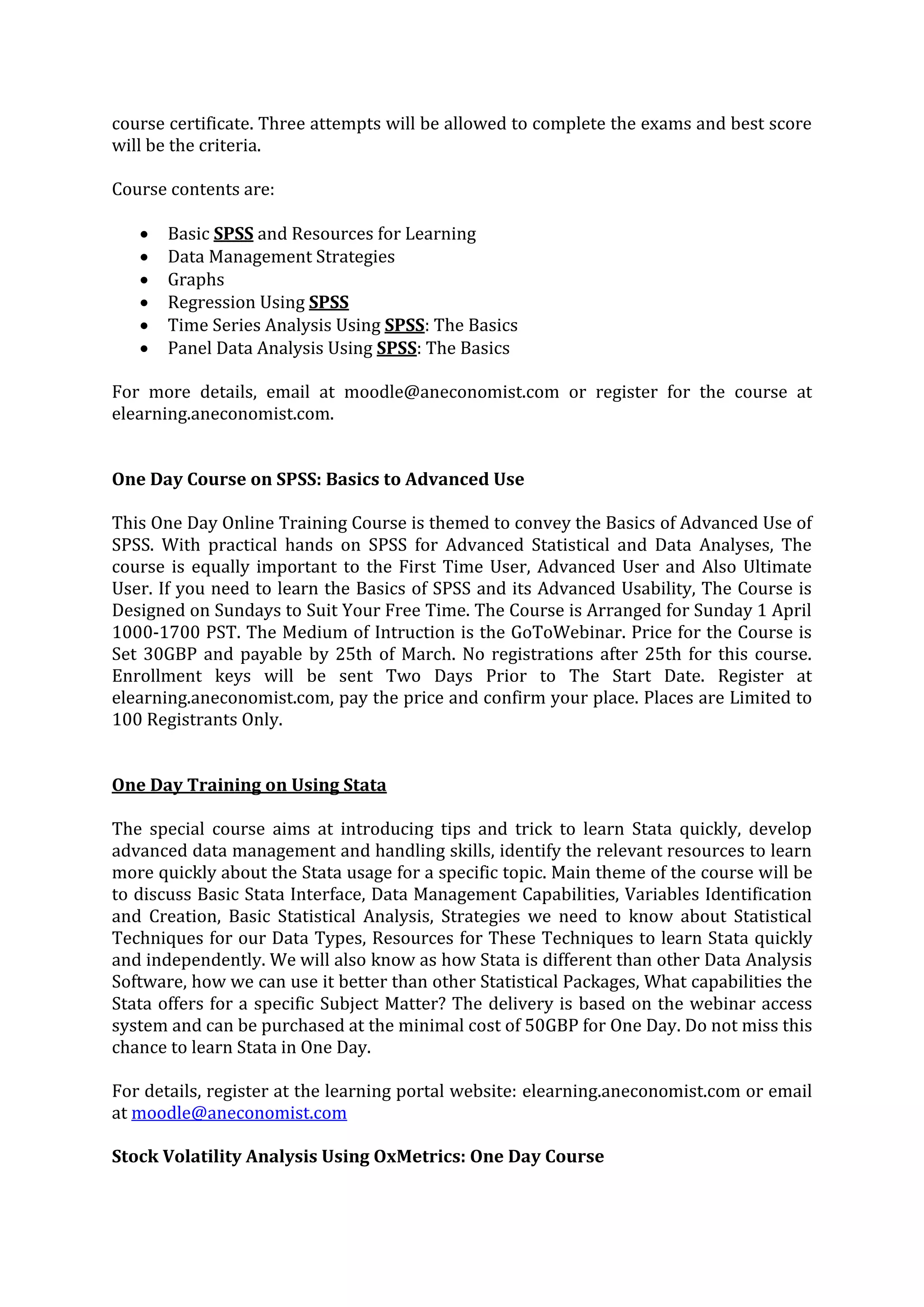 Econometrics Using Matlab | PDF