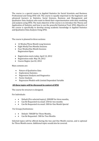 Econometrics Using Matlab | PDF