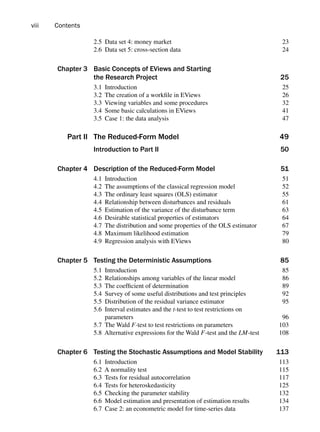 Econometrics theory and_applications_with_eviews | PDF